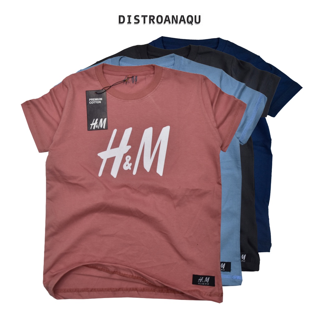 Distro children's t-shirts 1-12 years old, cotton combat 30s material ...