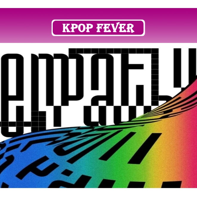NCT - NCT 2018 EMPATHY ALBUM CD PHOTOBOOK PHOTOCARD SEALED | Shopee ...