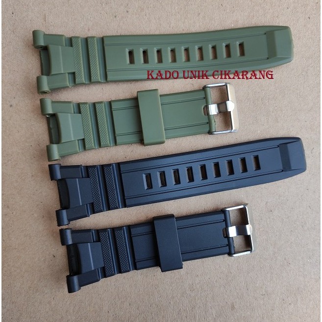 Strap for QnQ QQ Q&Q 124 M124 M124J M-124 Watches | Shopee Malaysia