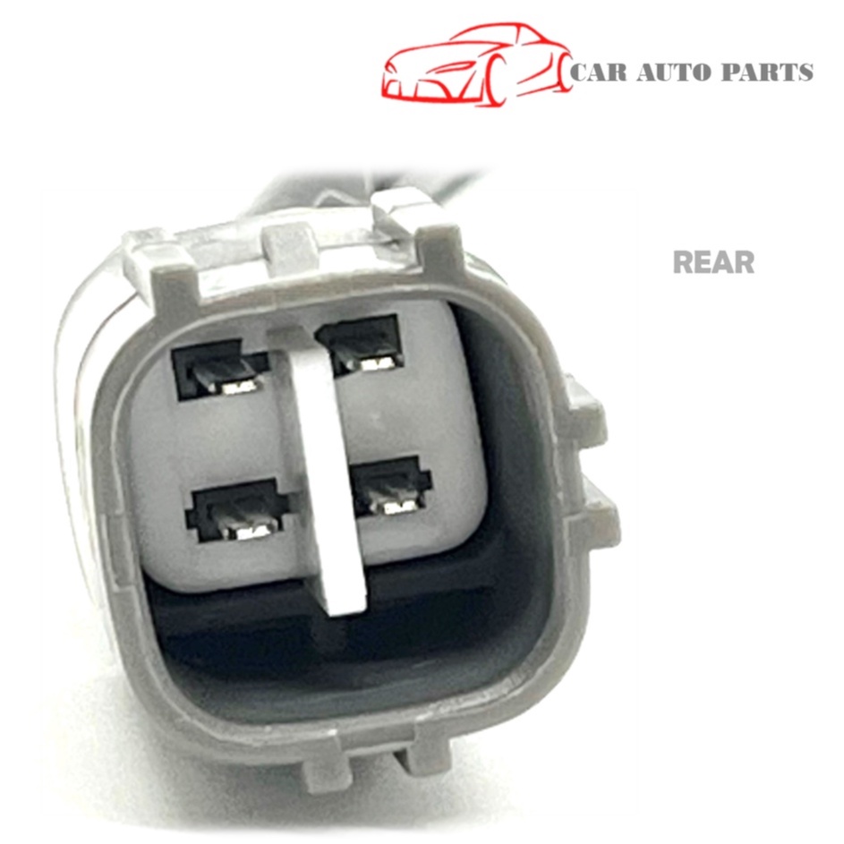 TOYOTA VIOS NCP42 LEXUS GS300 OXYGEN SENSOR/O2 SENSOR FRONT REAR ...