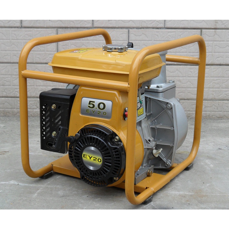 ROBIN PTG-210 (EY-20) 2" WATER PUMP | Shopee Malaysia