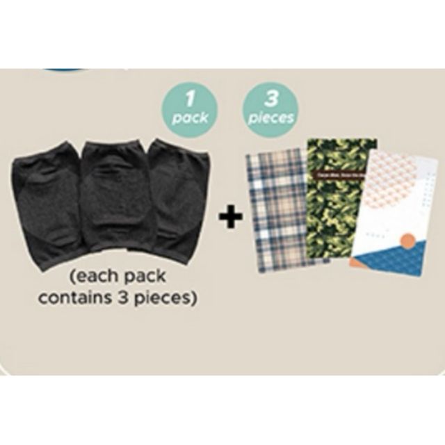 Face Mask Sleeve with wallet (Washable & Reusetabla) | Shopee Malaysia