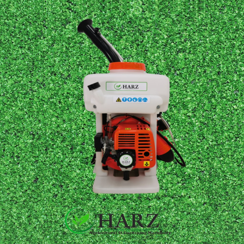 Harz HZ-3220-15 Mist Duster Blower 15L | Shopee Malaysia