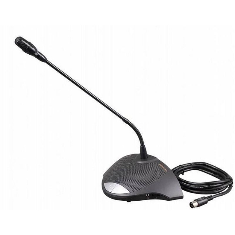 Bosch delegate unit CCS 900 DL | ORIGINAL | microphone meeting | CCS ...