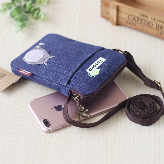 2026 New Product Mobile Phone Bag Small Bag Female New Style Mobile ...