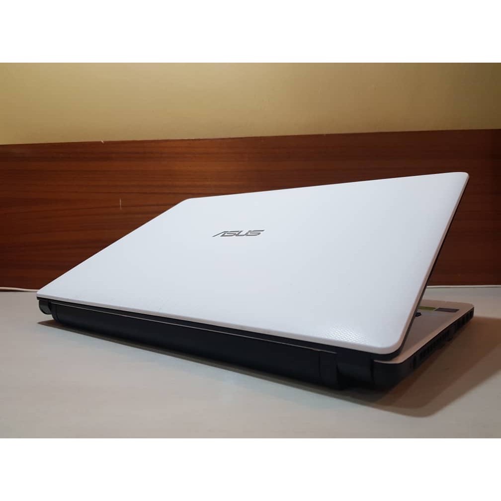 Asus X452L ,i3, Nvidia (Used laptop) | Shopee Malaysia