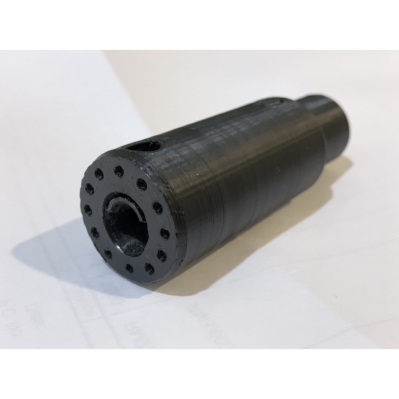 DC JinMing Scar v1 & V2 hopup | Shopee Malaysia