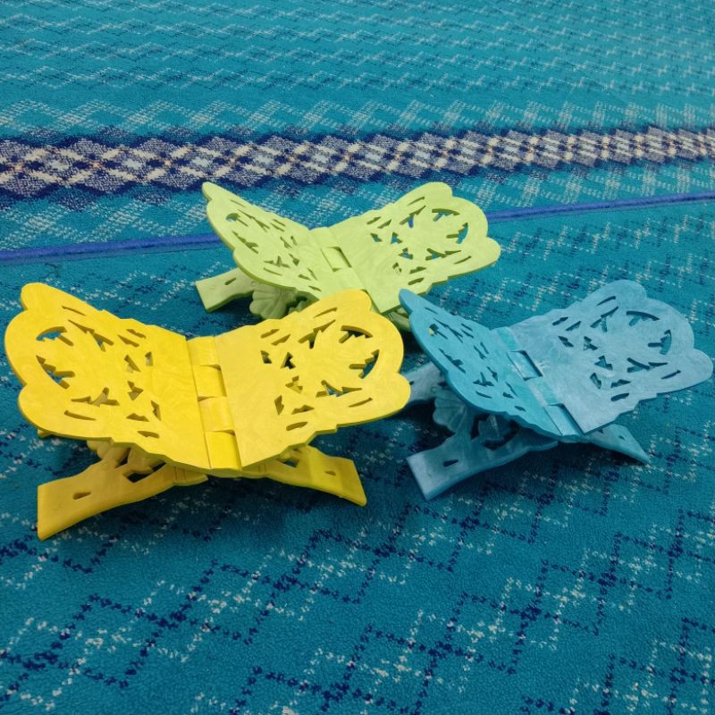 Rehal Plastik Tebal dan Nipis - Pelbagai Warna | Shopee Malaysia