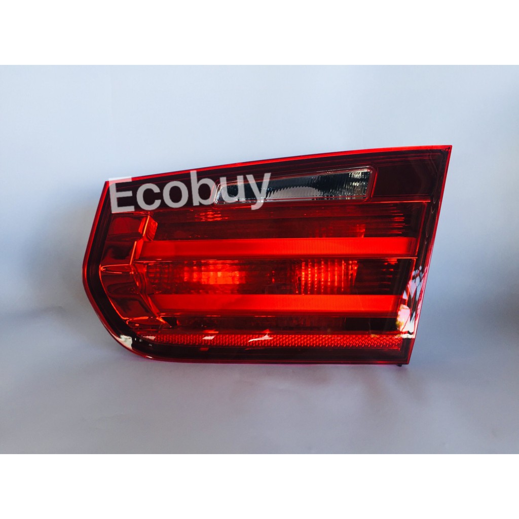 BMW F30 Boot Reflector Lamp | Shopee Malaysia