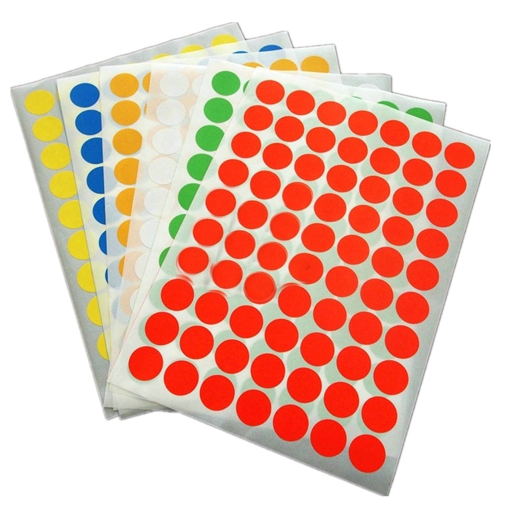 ASTAR SELF-ADHESIVE LABELS STICKER | Shopee Malaysia