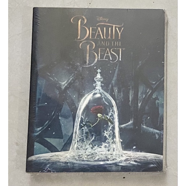 Disney beauty and the beast novels | Shopee Malaysia