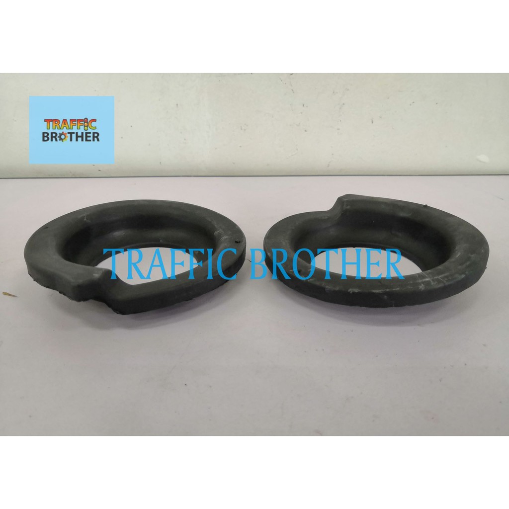 PERODUA MYVI, VIVA, KENARI, KELISA REAR COIL SPRING RUBBER(LOWER ...