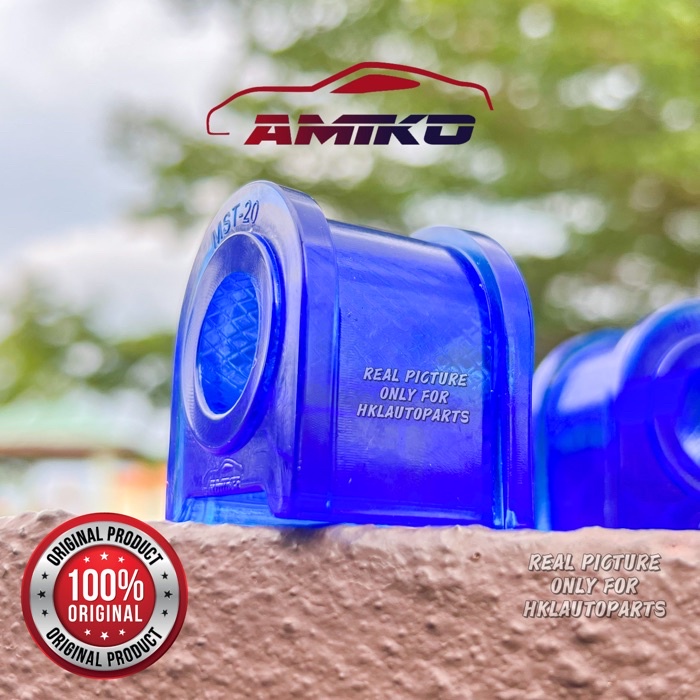 💯Original AMIKO Toyota Avanza F601 F602 F651 F652 F653 Rush F700 Front ...
