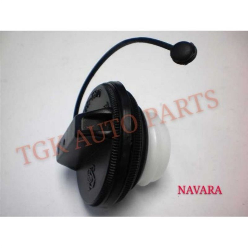 NISSAN NAVARA D40 FUEL DIESEL TANK CAP | Shopee Malaysia