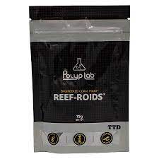 Polyp Lab Reef Roids (Coral Food) | Shopee Malaysia