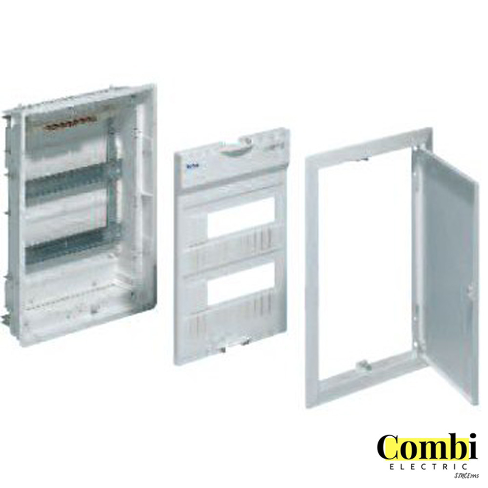 hager Volta Series 2 Row / 3 Row / 4 ROW , 24 Way / 36 Way / 48 Way ...