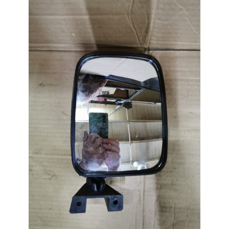 TOYOTA HIACE RN20 SIDE MIRROR (RIGHT SIDE)1 PCS | Shopee Malaysia