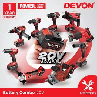 Devon Malaysia Official Store Online, July 2024 | Shopee Malaysia