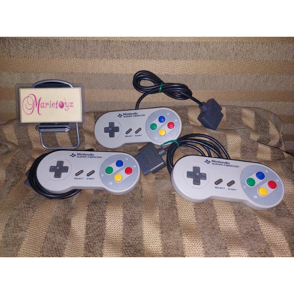 Super Famicom Controller (SFC) | Shopee Malaysia