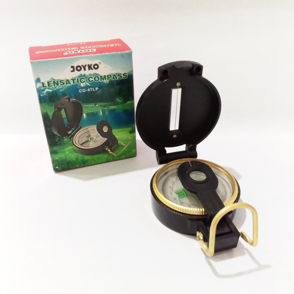 Compass Listing | Shopee Malaysia