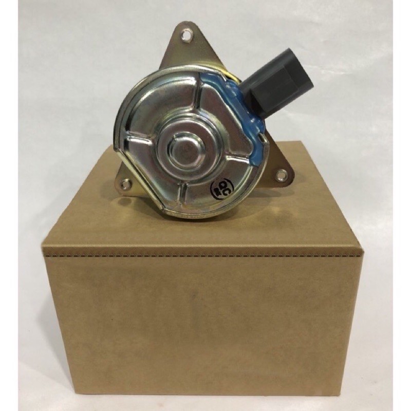 Proton Inspira Mitsubishi Lancer GT radiator fan motor air cond motor ...