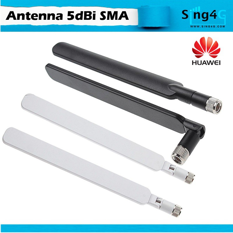 External Antenna 4G Router B593 B310 B315 + SMA 5dbi | Shopee Malaysia