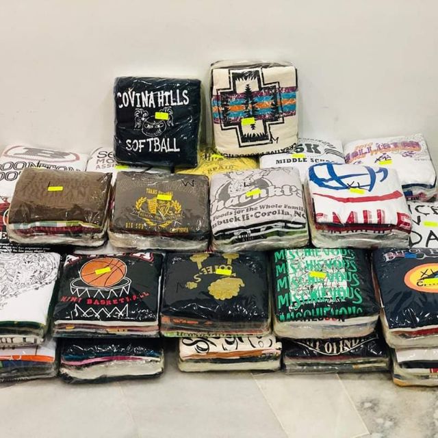 Mini tokol/bale select usa saiz S,M,L,XL,XXL | Shopee Malaysia