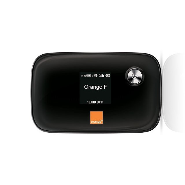 Orange Huawei E5776 4G LTE MiFi Modem Router 150Mbps COD/WALK IN ...