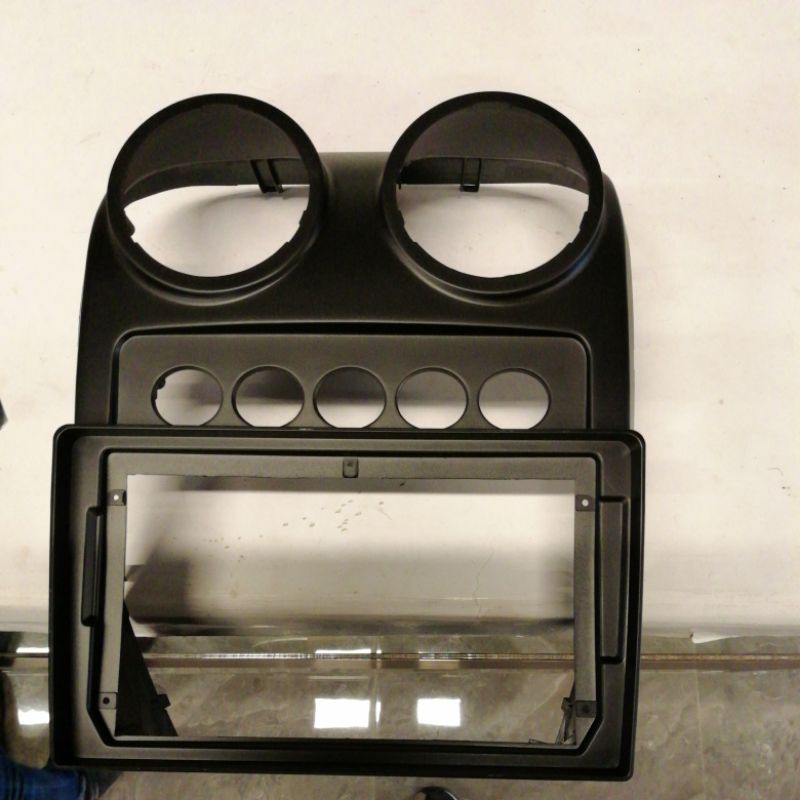 Proton saga 2 android player casing 9" | Shopee Malaysia