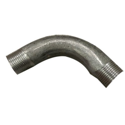 HIN 3/4" GI Fitting GI pipe fittings Galvanized Iron / Paip Besi ...
