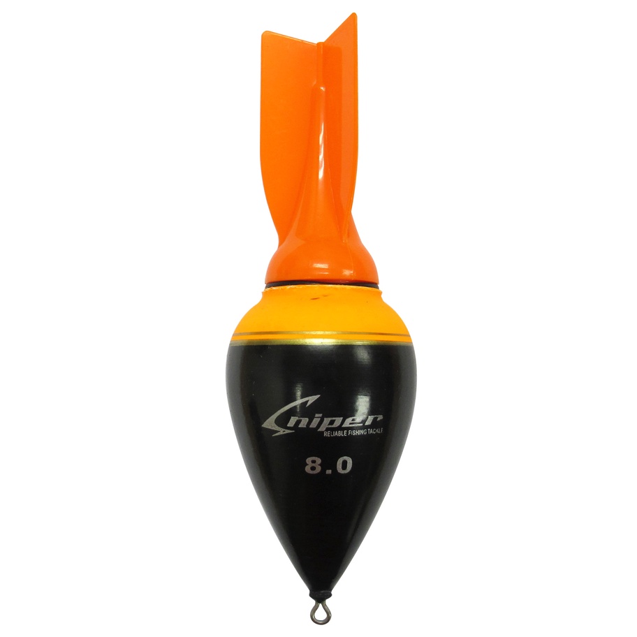 SNIPER fishing float LONG LIGHT EVA FLOAT Luminous Lighting EVA Foam ...