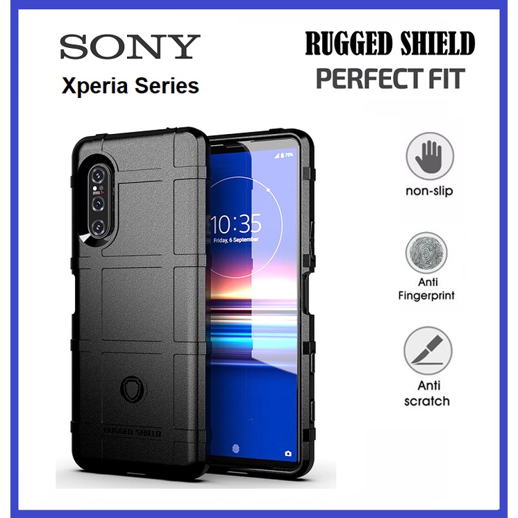 Sony Xperia 1 VII 1 VI 10 VI 10 V 1 IV 5 10 IV 1 III 5 III 10 III 5 II ...