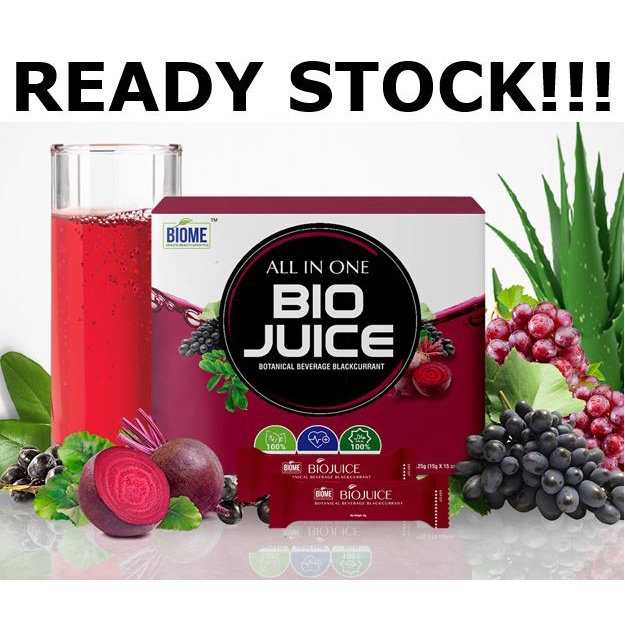 BIOME Bio Juice 排毒瘦身 Fiber Detox Slimming Drink Fibre Detox Fiber Drink ...