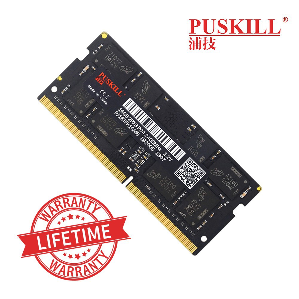 8gb DDR4 2133mhz RAM | Shopee Malaysia