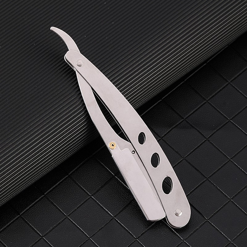 [Value Choice] Ready Stock Barber Razor Tools Man Shave Beard Razors ...