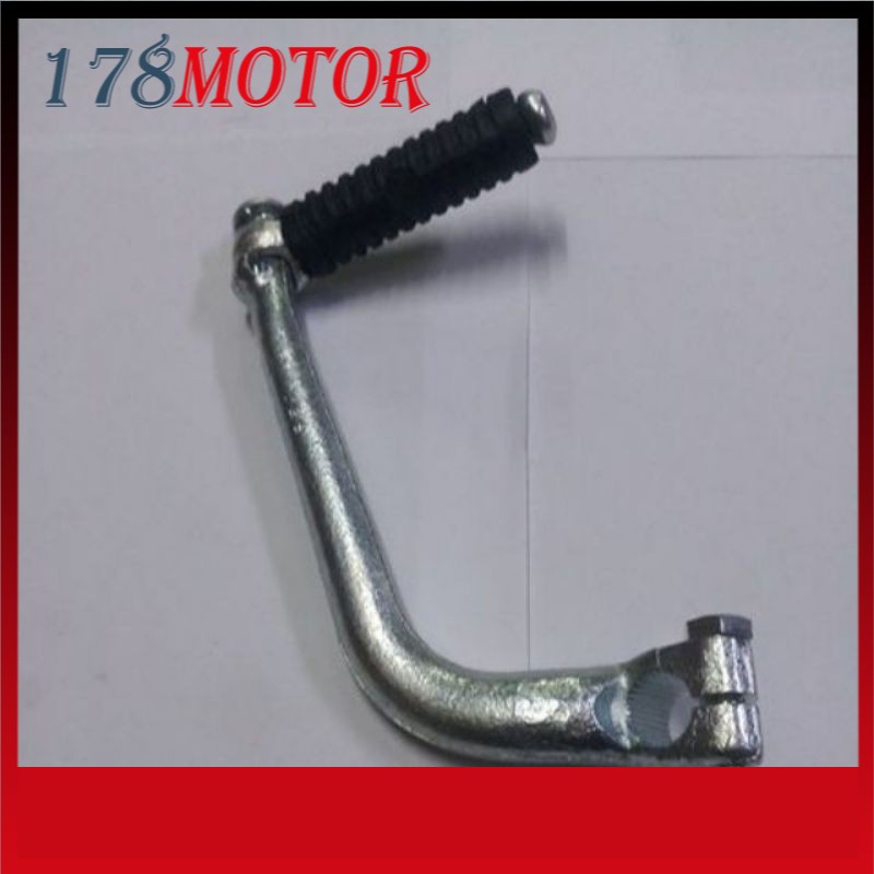 WAVE125 WAVE110 DASH WAVEDASH FUTURE KICK STARTER PEDAL STARTER ENKOH ...