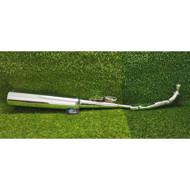 STANDARD OEM EXHAUST HONDA EX5 CLASS 1 / E BONUS | Shopee Malaysia