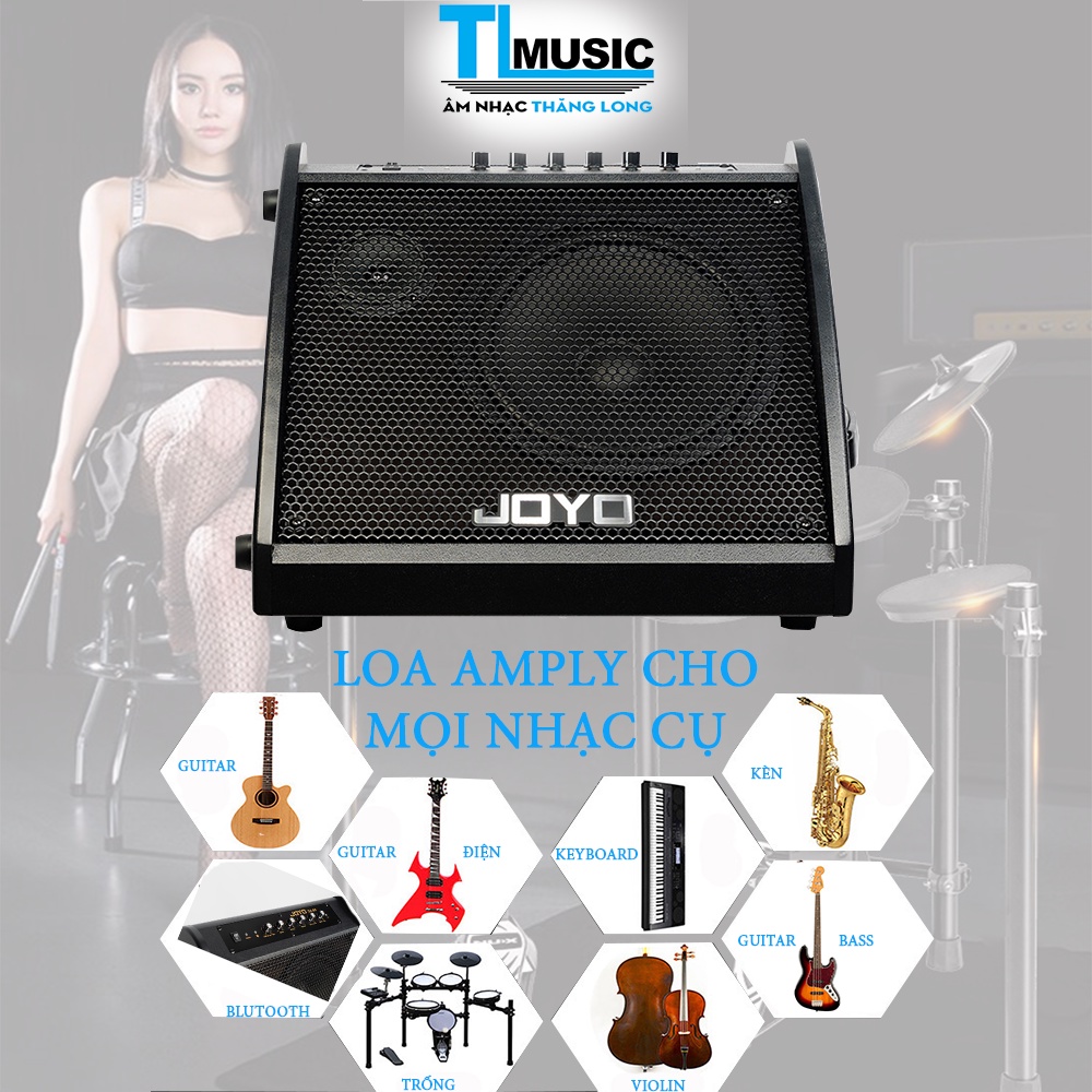 Speaker Amplifier For Clear Electronics,keyboard.guitar bass.violin ...