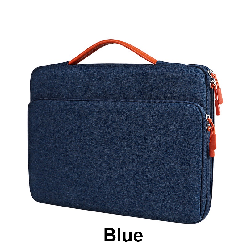 13/13.3/15.4 inch Laptop Protective Bag Waterproof Case Notebook Cover ...