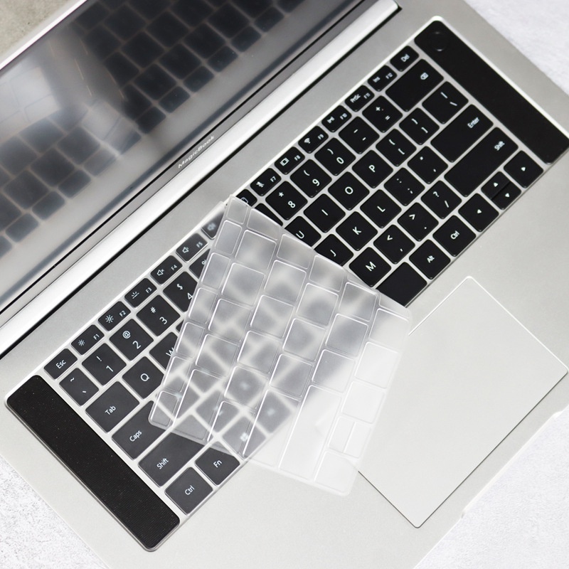 Russian laptop Keyboard cover Protector for Honor Magicbook Pro 16 2021 ...