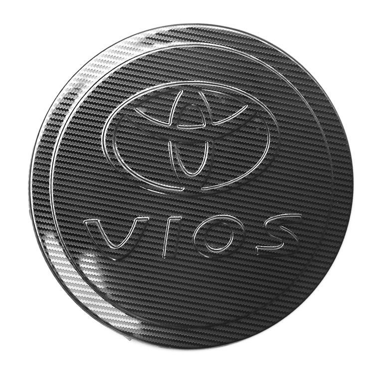 for 2008-2020 Toyota vios ncp150 ncp93 ncp42 Gen2 3 4 XLE stainless ...