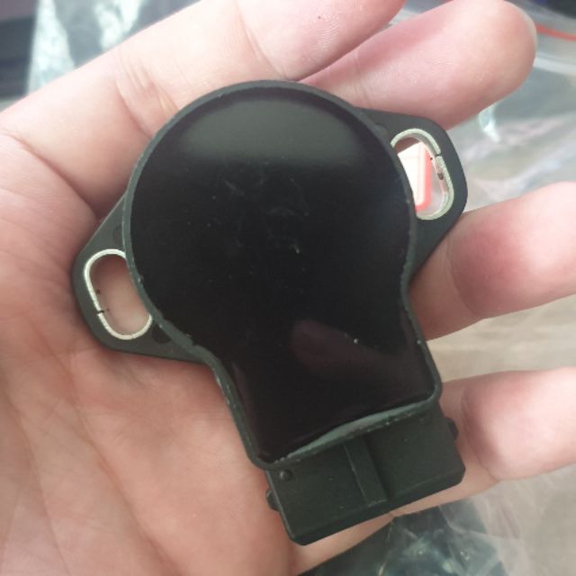 Proton Wira Satria / Satria GTI Mitsubishi EVO Lancer Throttle Position ...