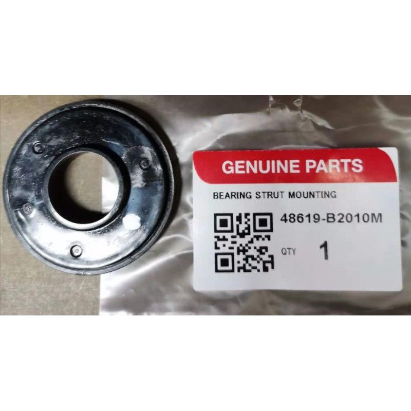 FRONT ABSOBER MOUNTING Bearing Perodua Kancil / Kelisa / Kenari / Myvi ...