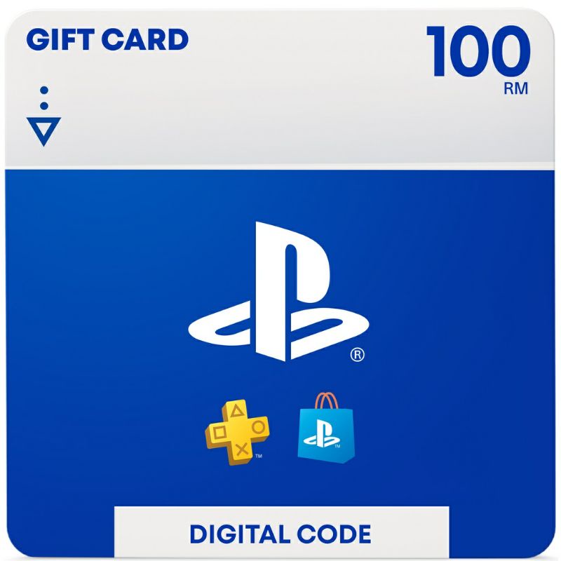 PSN Wallet [Malaysia] | Shopee Malaysia