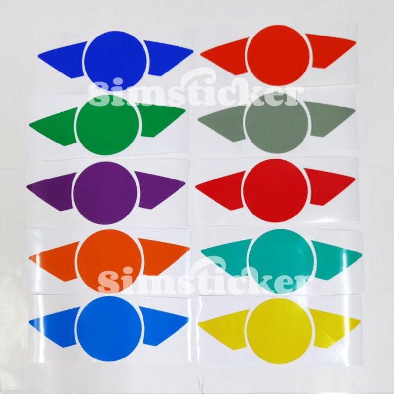 HONDA Dash 125 New ,125 fi sticker tinted meter PROTECTOR | Shopee Malaysia