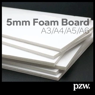 Buy foam board Online With Best Price, Jul 2024 | Shopee Malaysia