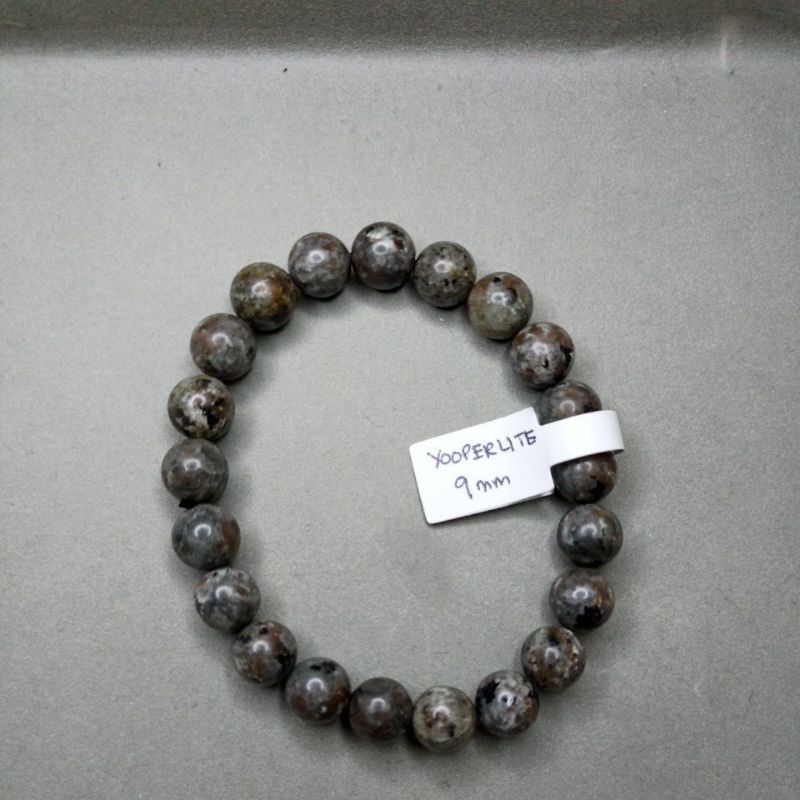 Yooperlite 9mm wrist 16cm | Shopee Malaysia