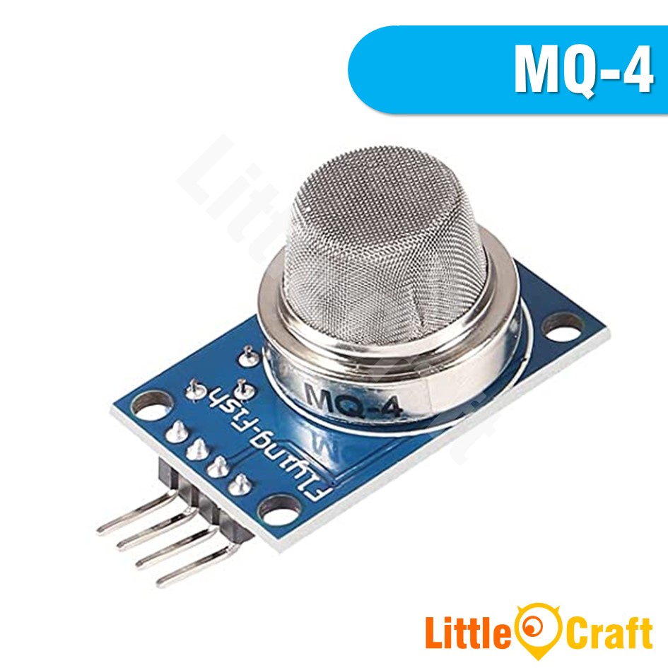 MQ Gas Detector Sensor MQ-2 MQ-3 MQ-4 MQ-5 MQ-6 MQ-7 MQ-8 MQ-9 MQ-135 ...