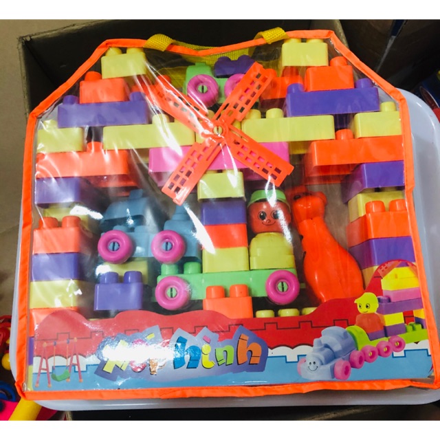 Smart puzzle set (Small set) | Shopee Malaysia