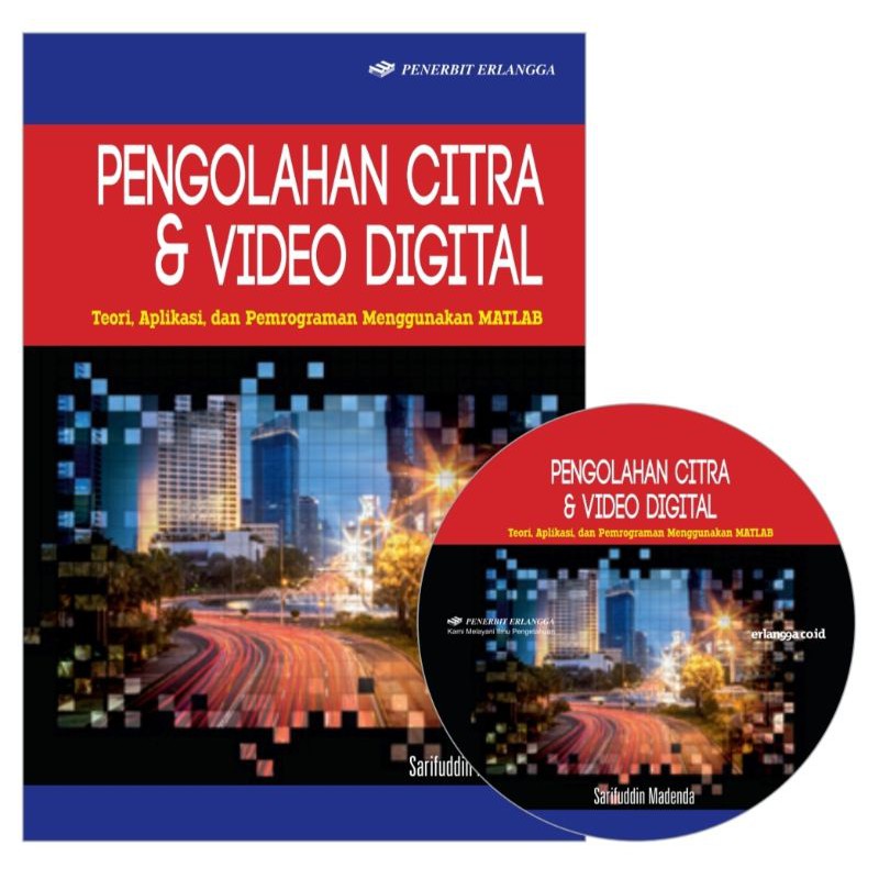 CITRA Digital Image & VIDEO Processing (100%Original) | Shopee Malaysia